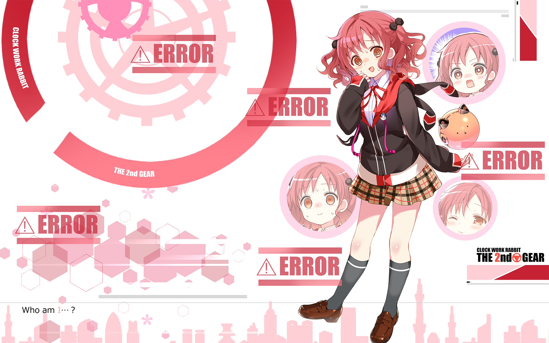 Unoffical Mirror -「THE 2nd GEAR」非公式サイト